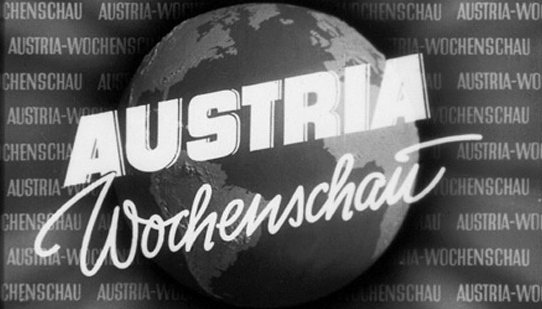 Wochenschau