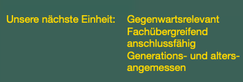 Inhalt, Thema, Content